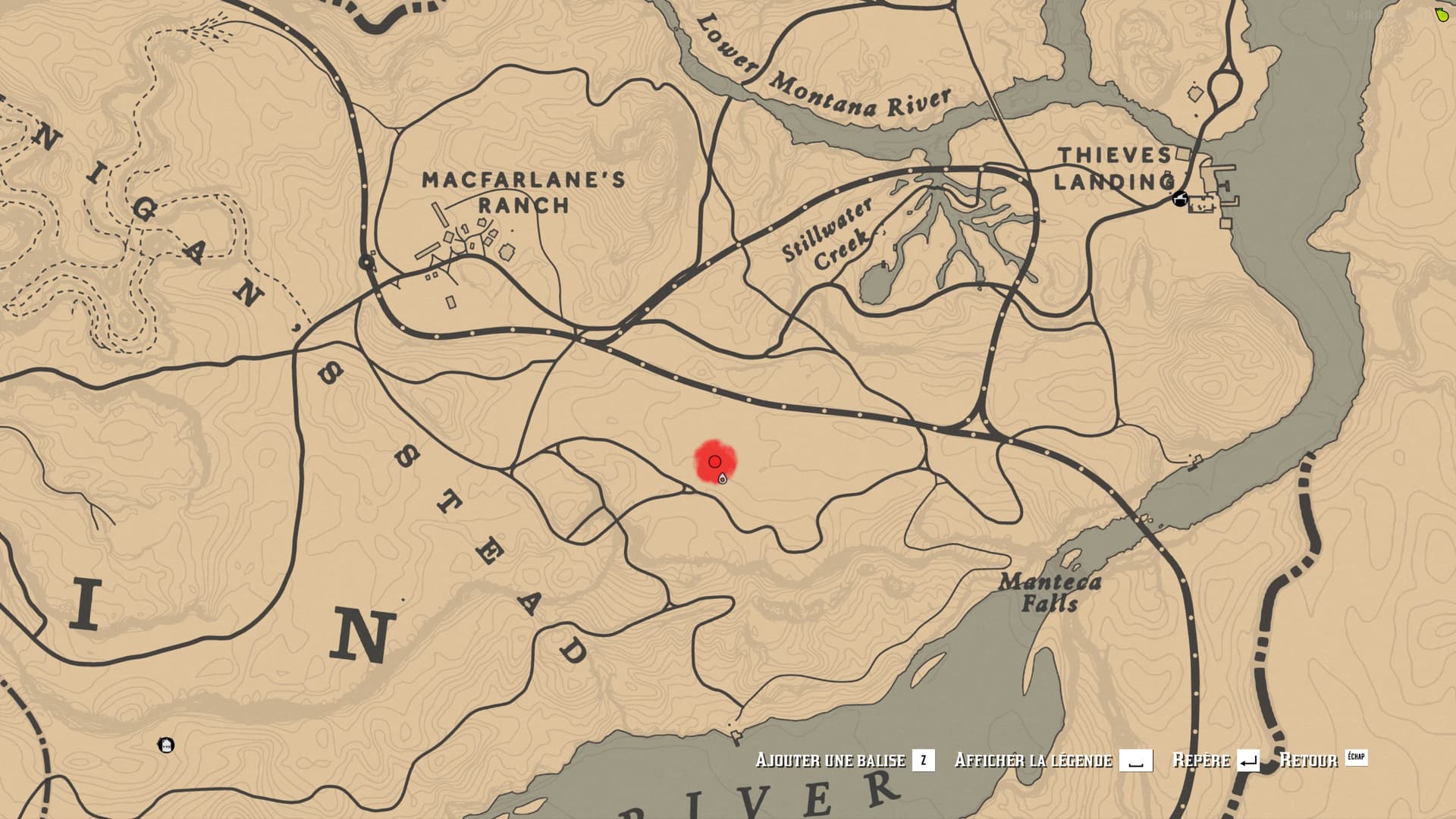 Old oak Ranch (MLO) - RedM Releases - Cfx.re Community