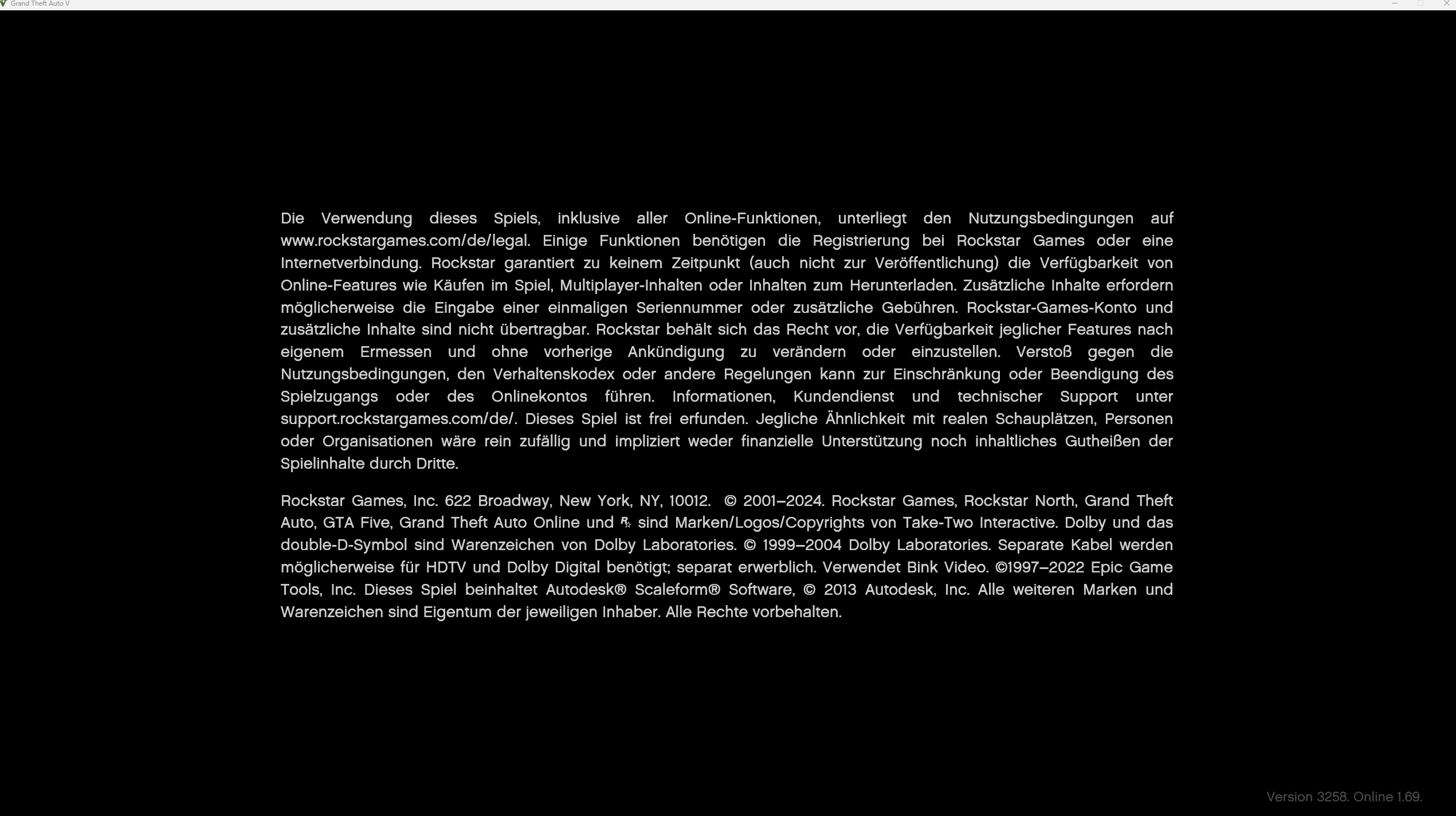 List of all current supported game build? - Server Discussion - Cfx.re ...