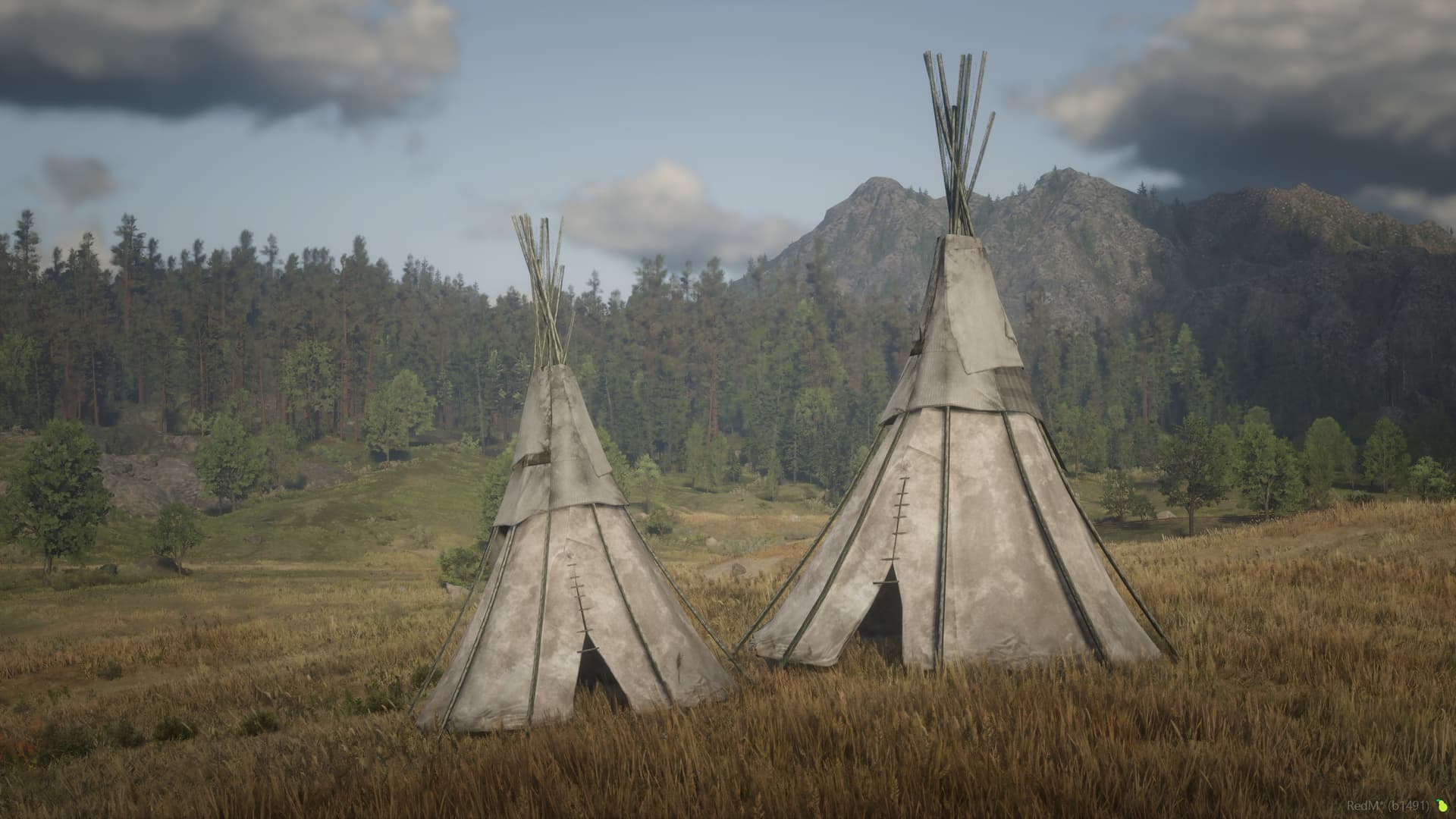 Native housings 🪶 - RedM Releases - Cfx.re Community