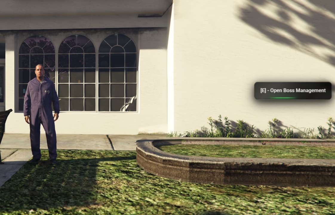 [FREE]🌸 Diamond Uwu Job Script with counter UI - FiveM Releases - Cfx ...