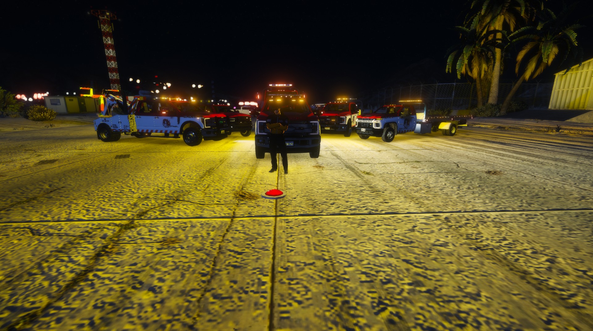 Grand Senora Desert - FiveM Snapmatic - Cfx.re Community