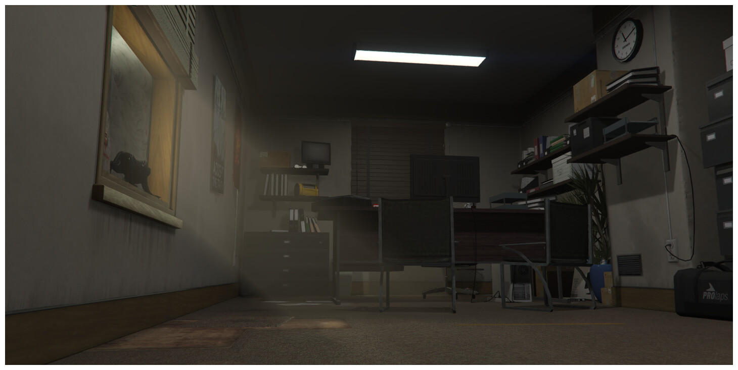 [MLO] Digital Den - FiveM Releases - Cfx.re Community