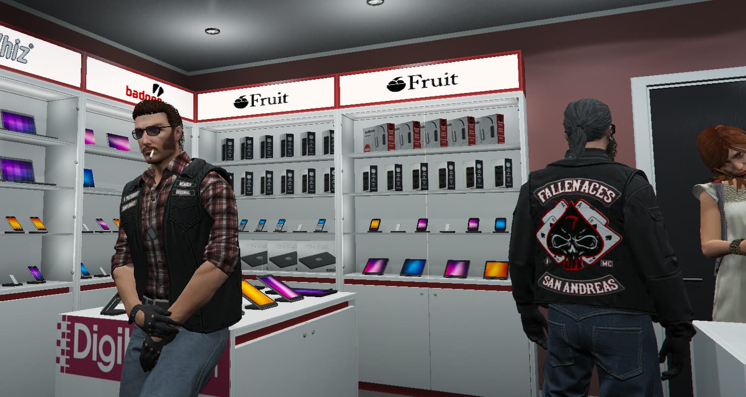 ⭐ TrueWorld RP | Ready for a Fresh, Immersive RP Experience? Dive into ...