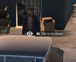 [ESX] [FREE] 🚗 Car Thief - FiveM Releases - Cfx.re Community