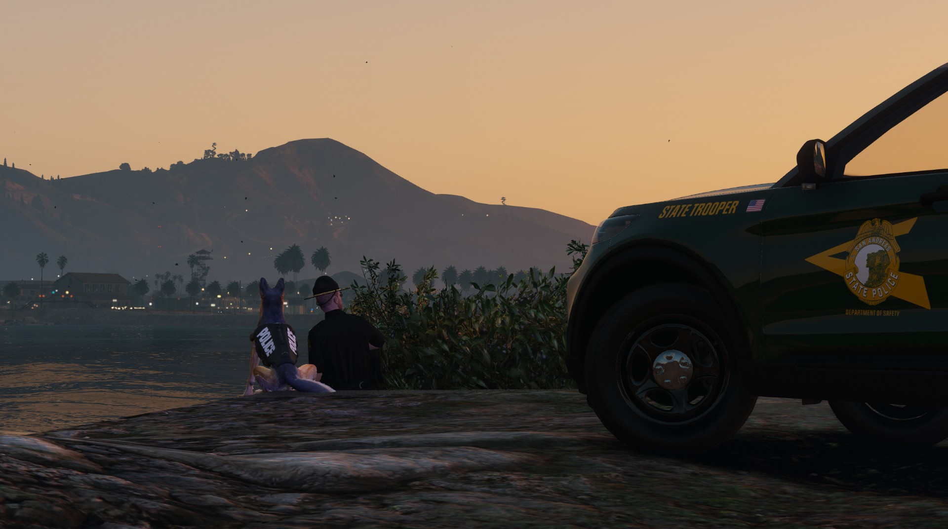 Grapeseed - FiveM Snapmatic - Cfx.re Community