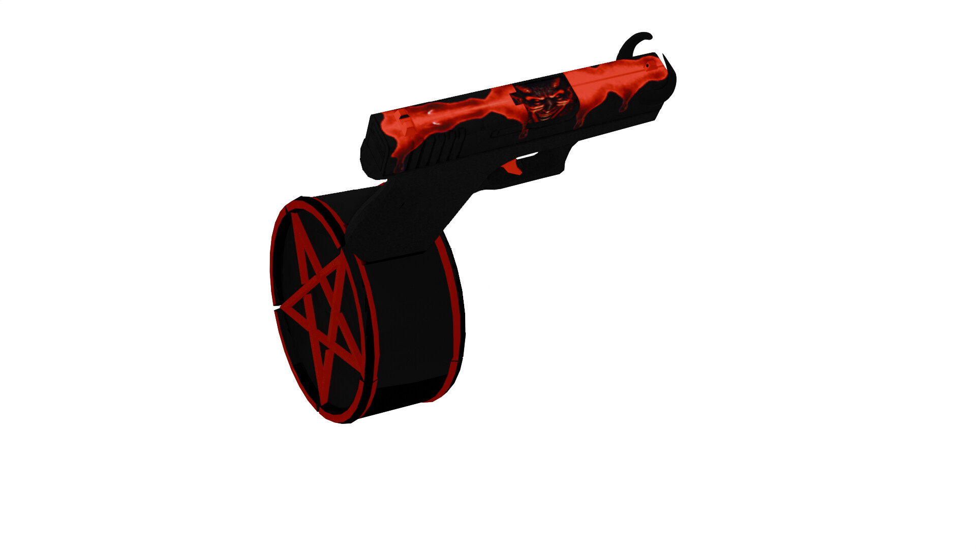 [Add-on Weapon] G43 - Demon Time - FiveM Releases - Cfx.re Community