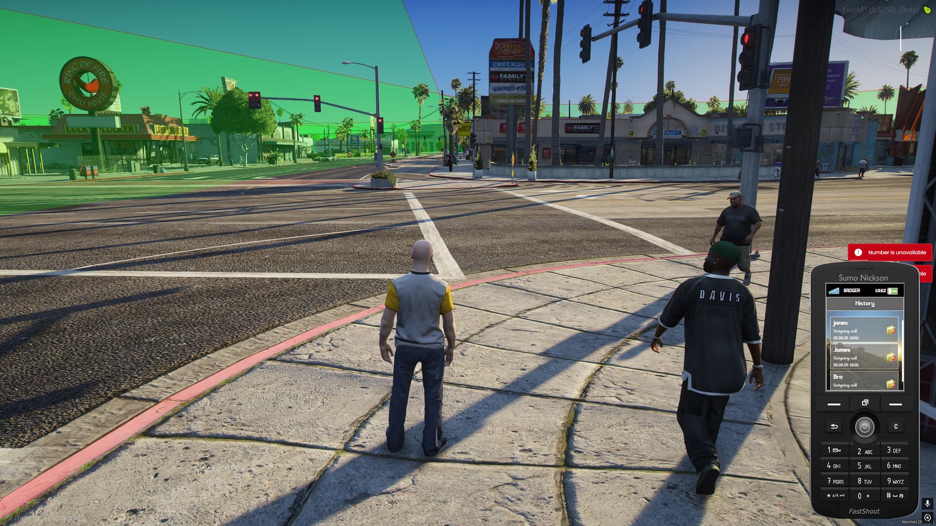 📱 sm-phone | first button phone on fivem [esx, qb, any f.w] - FiveM Releases - Cfx.re Community