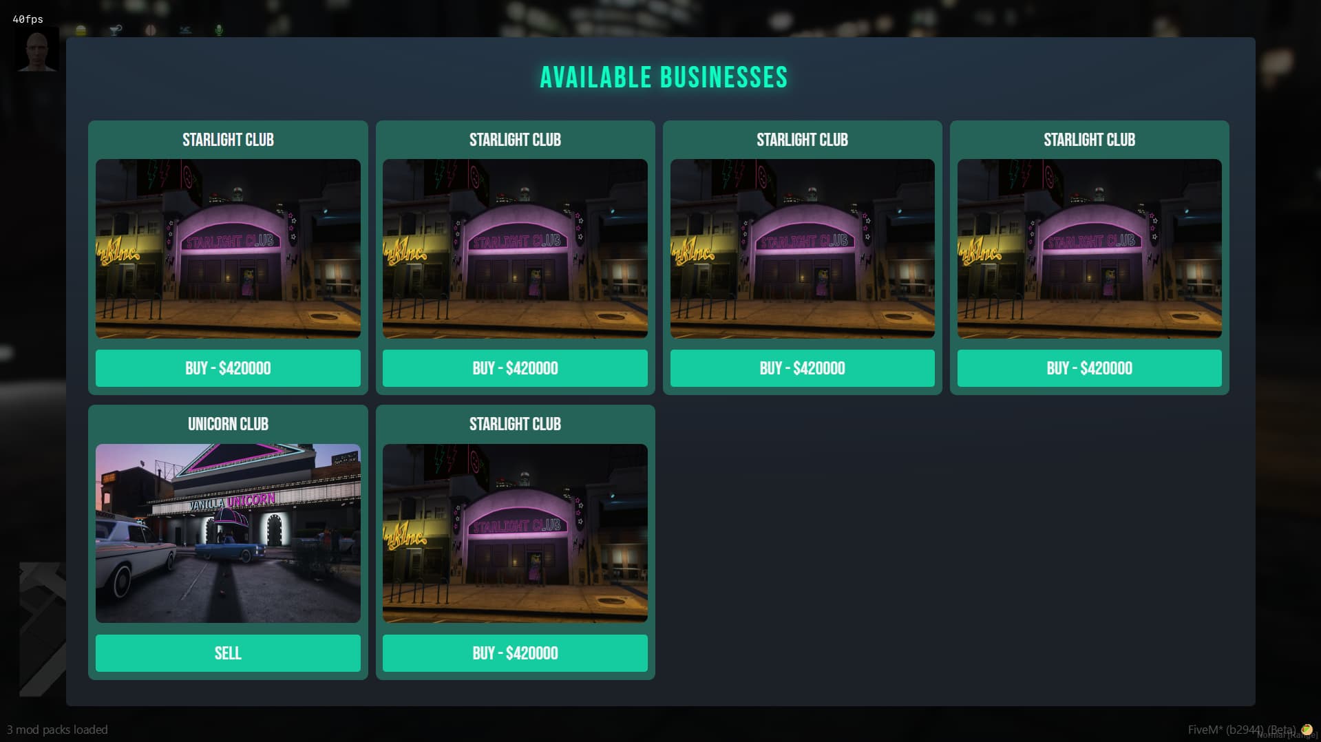 Delete this - FiveM Releases - Cfx.re Community