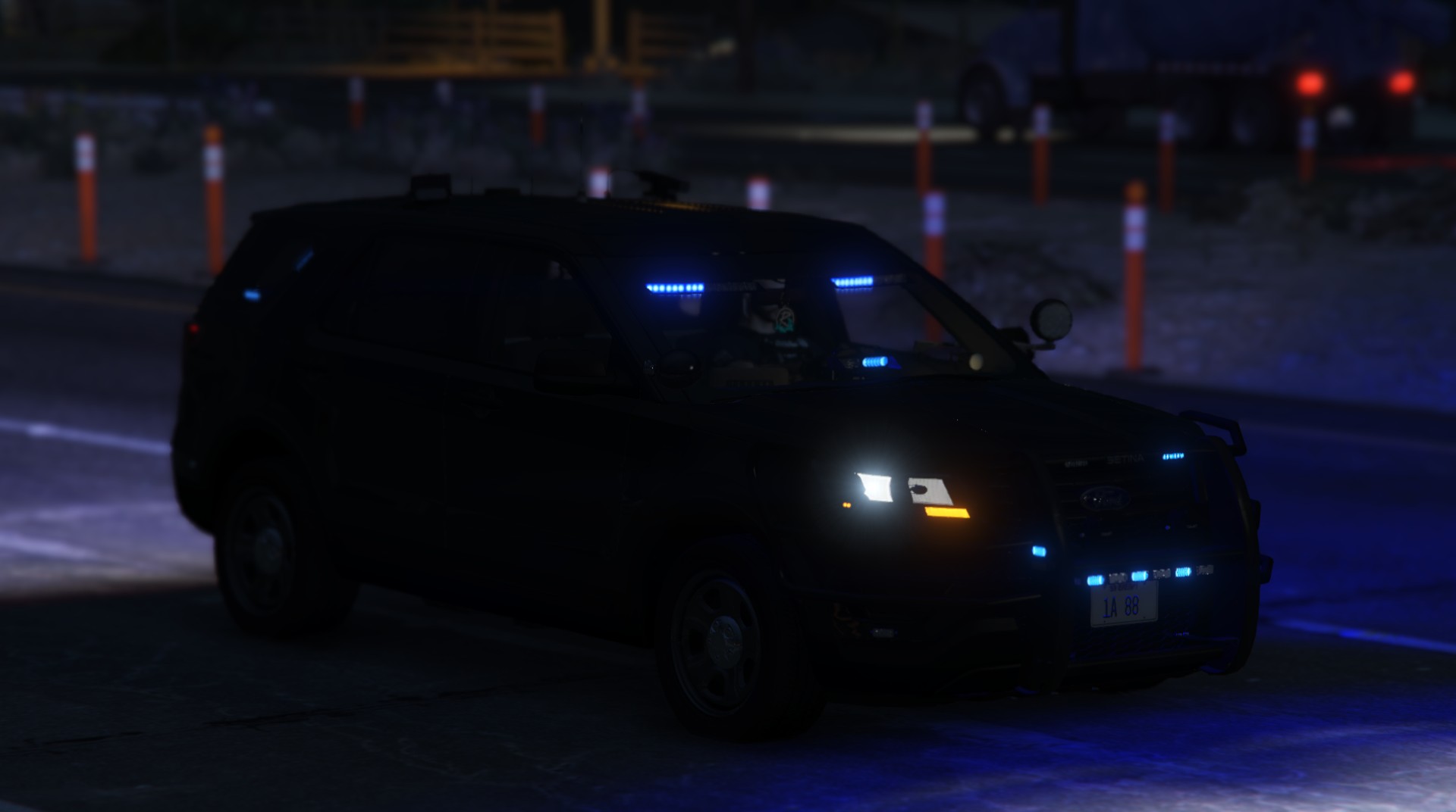 Union Rd - FiveM Snapmatic - Cfx.re Community