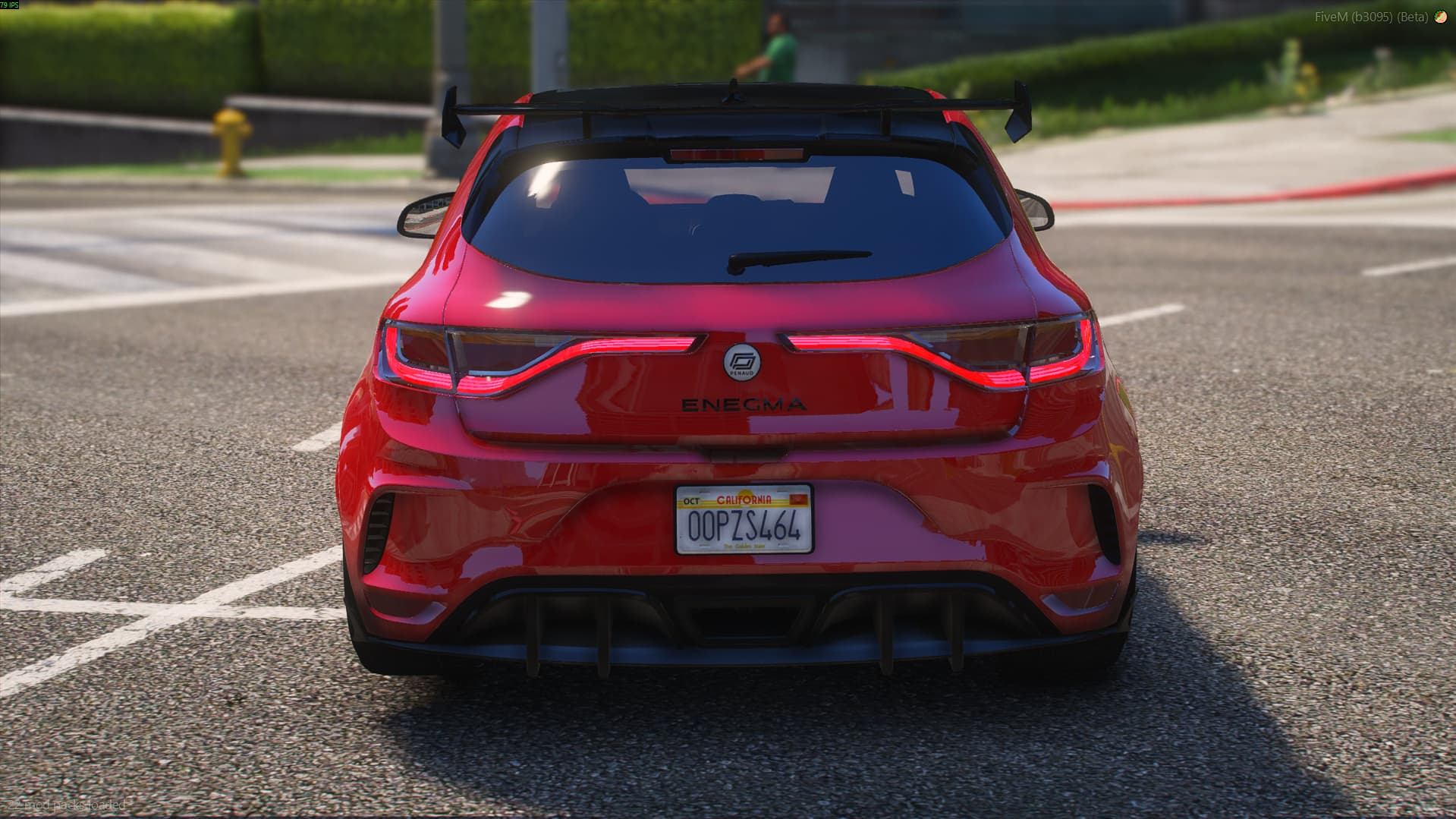 Penaud Enegma PS - FiveM Releases - Cfx.re Community