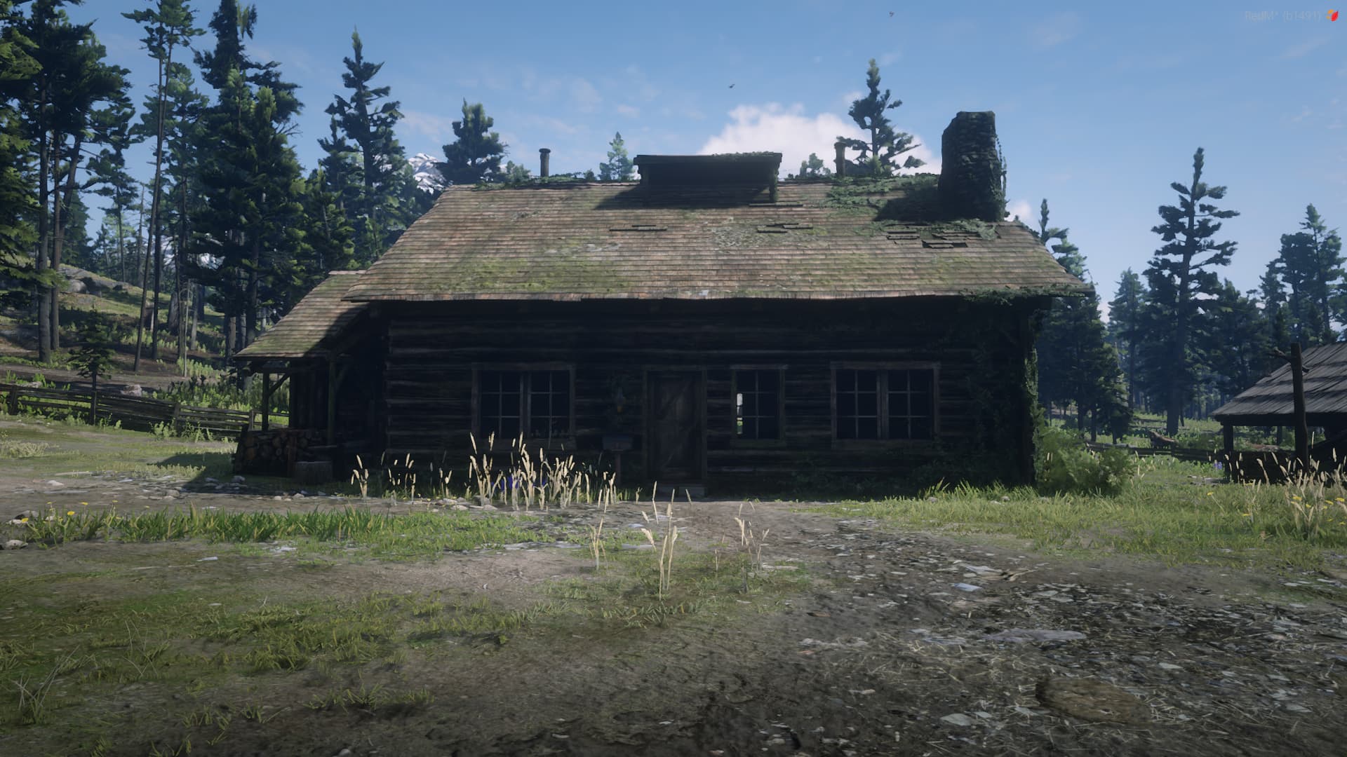 [MLO] [CUSTOM PROPS] Hanging Dog Ranch Reborn - RedM Releases - Cfx.re ...