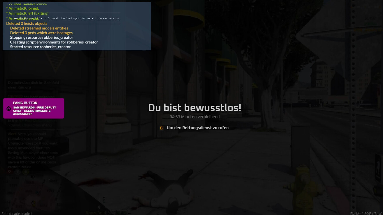 [PAID] [ESX ONLY] Nox Notify – Fully Customizable Notification System for FiveM [Escrow ...
