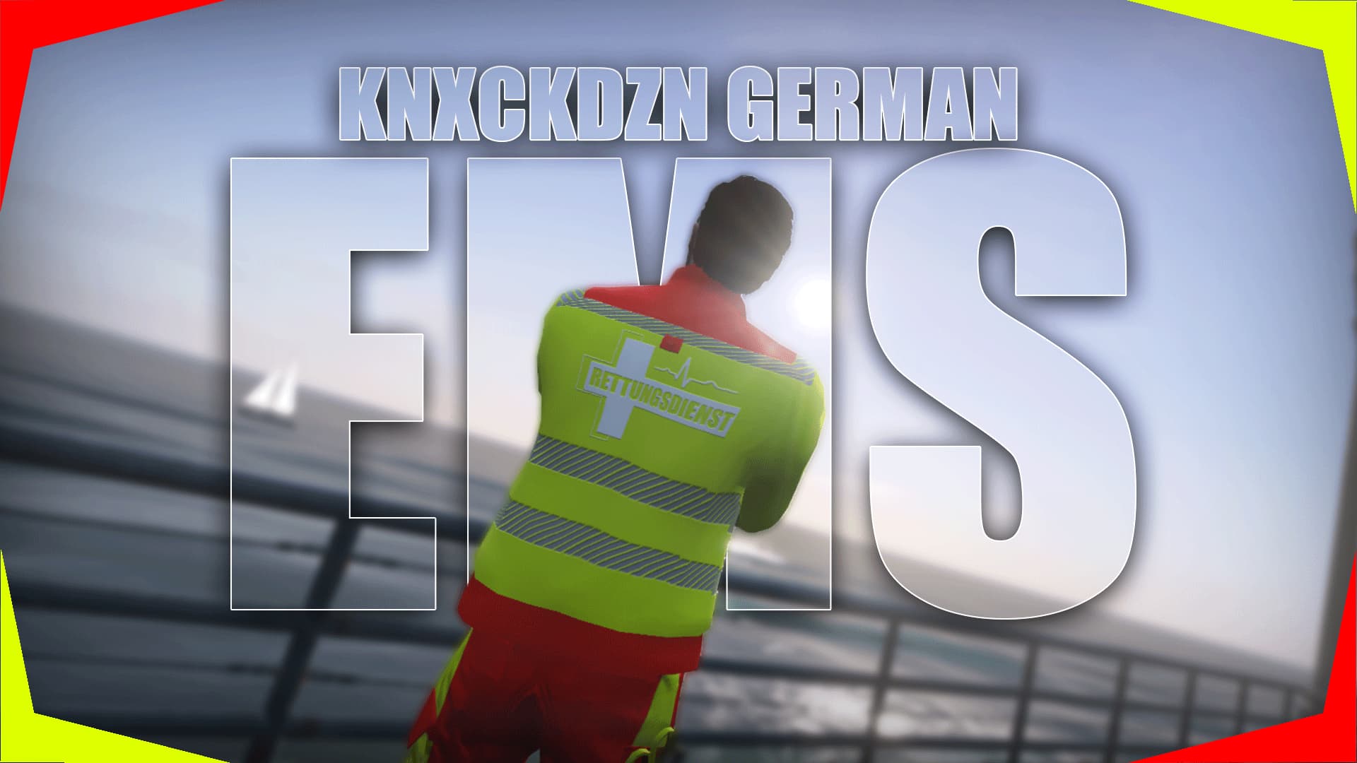[PAID] German EMS/Rettungsdienst Uniform - FiveM Releases - Cfx.re ...