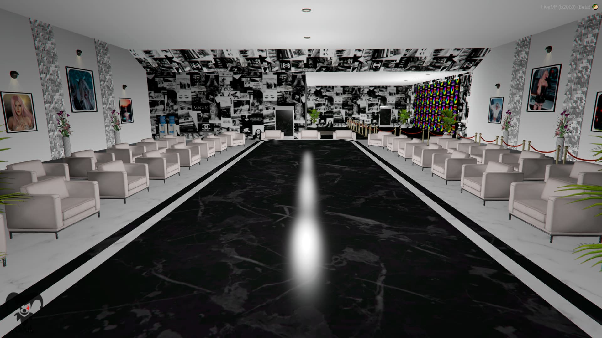 [MLO] Vortex Studio - FiveM Releases - Cfx.re Community