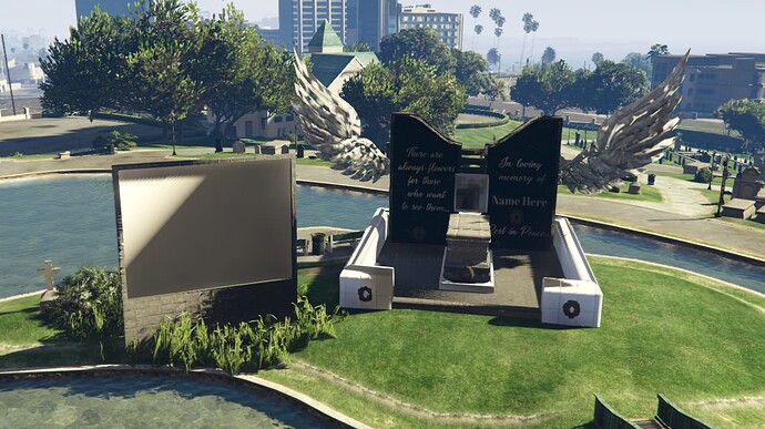 [PAID] Grave - FiveM Releases - Cfx.re Community