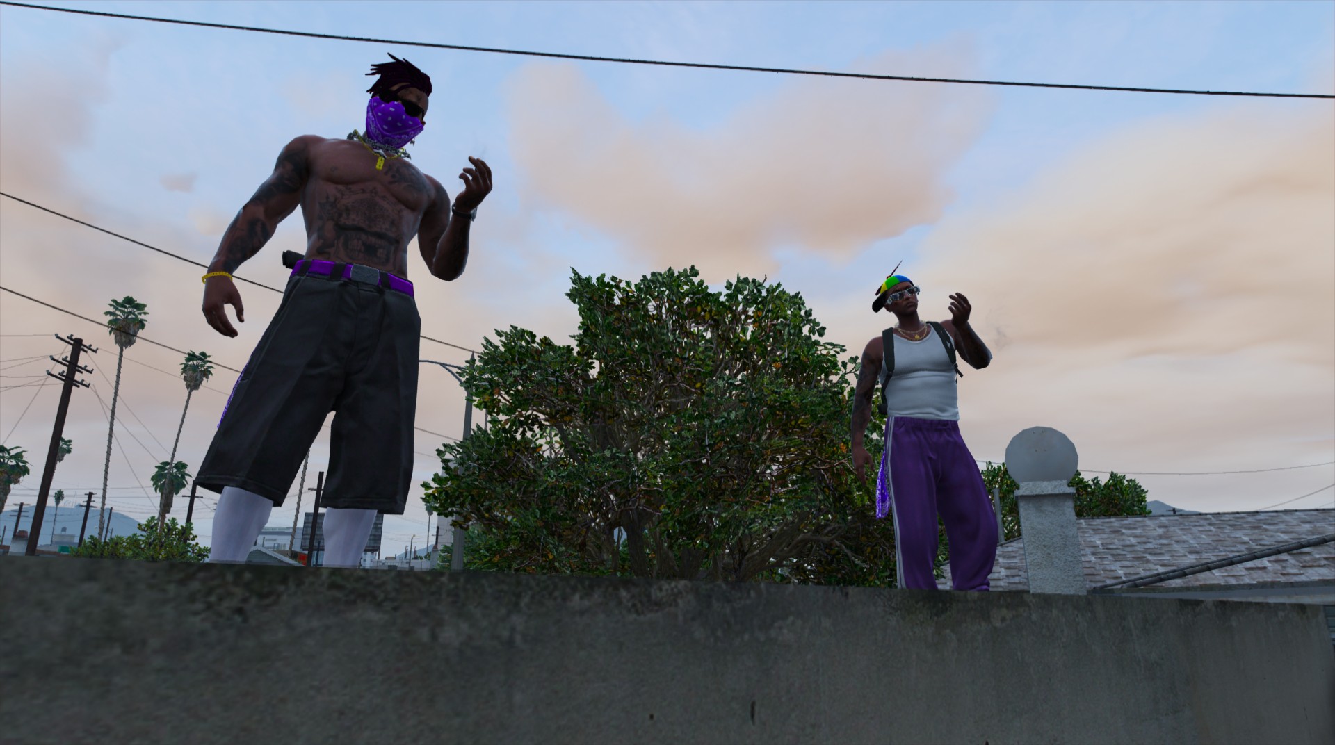 Davis - FiveM Snapmatic - Cfx.re Community