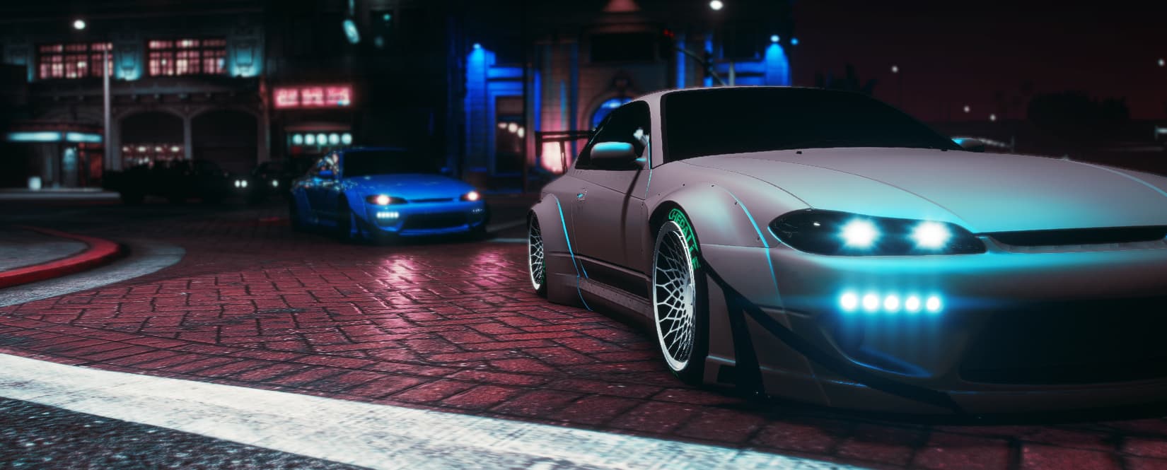 Project Velocity![New Release] Semi-SeriousRP/Gangs/pd/sheriff/drugs ...