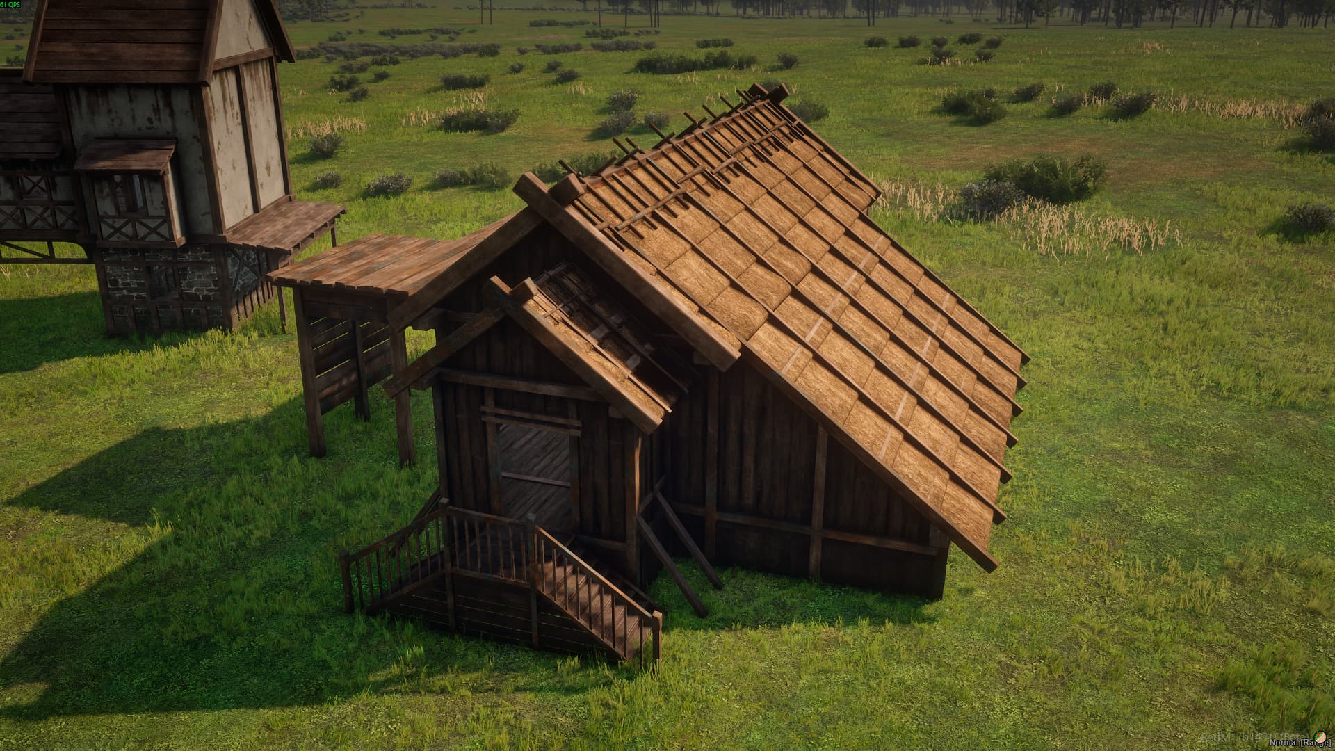 [Props] Medieval Village Pack - Part 1 - RedM Releases - Cfx.re Community
