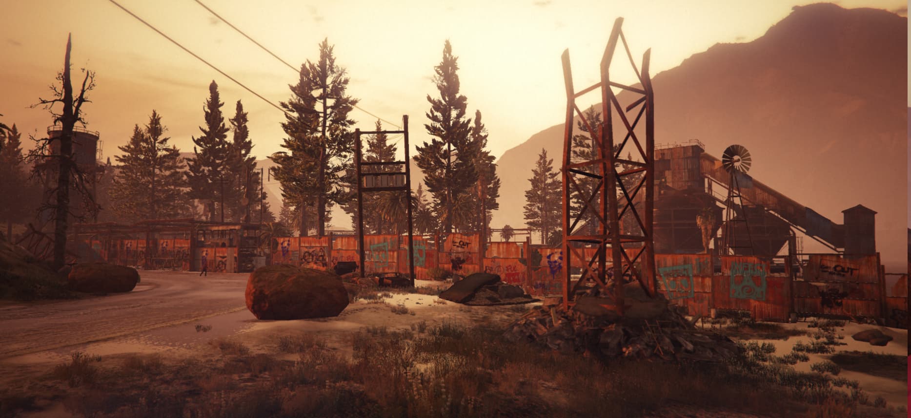 Survival Base [STAB CITY] - FiveM Releases - Cfx.re Community