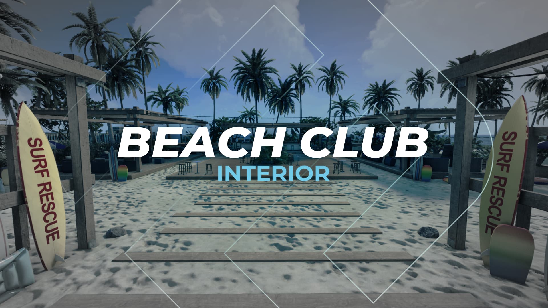 [MAP] PALMITA BEACH CLUB - FiveM Releases - Cfx.re Community