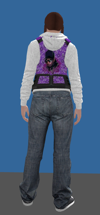 [FREE] Vanilla Gang Vest Pack BRIGHT - FiveM Releases - Cfx.re Community