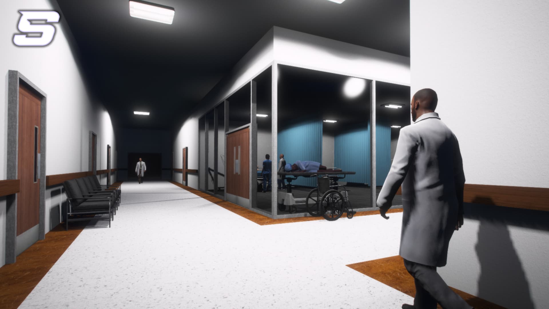 Lennox City | Map | V1 - FiveM Releases - Cfx.re Community
