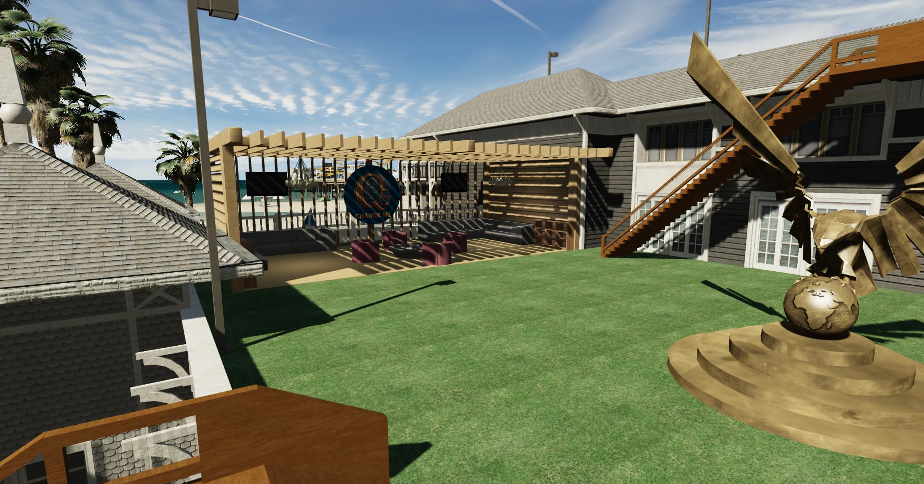 [PAID][MAP] Vespucci V Hotel Mafia Hood FiveM GTA 5 RP - FiveM Releases ...