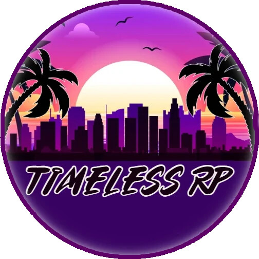 Timeless RP - Public Community - Community Driven - Server Bazaar - Cfx ...