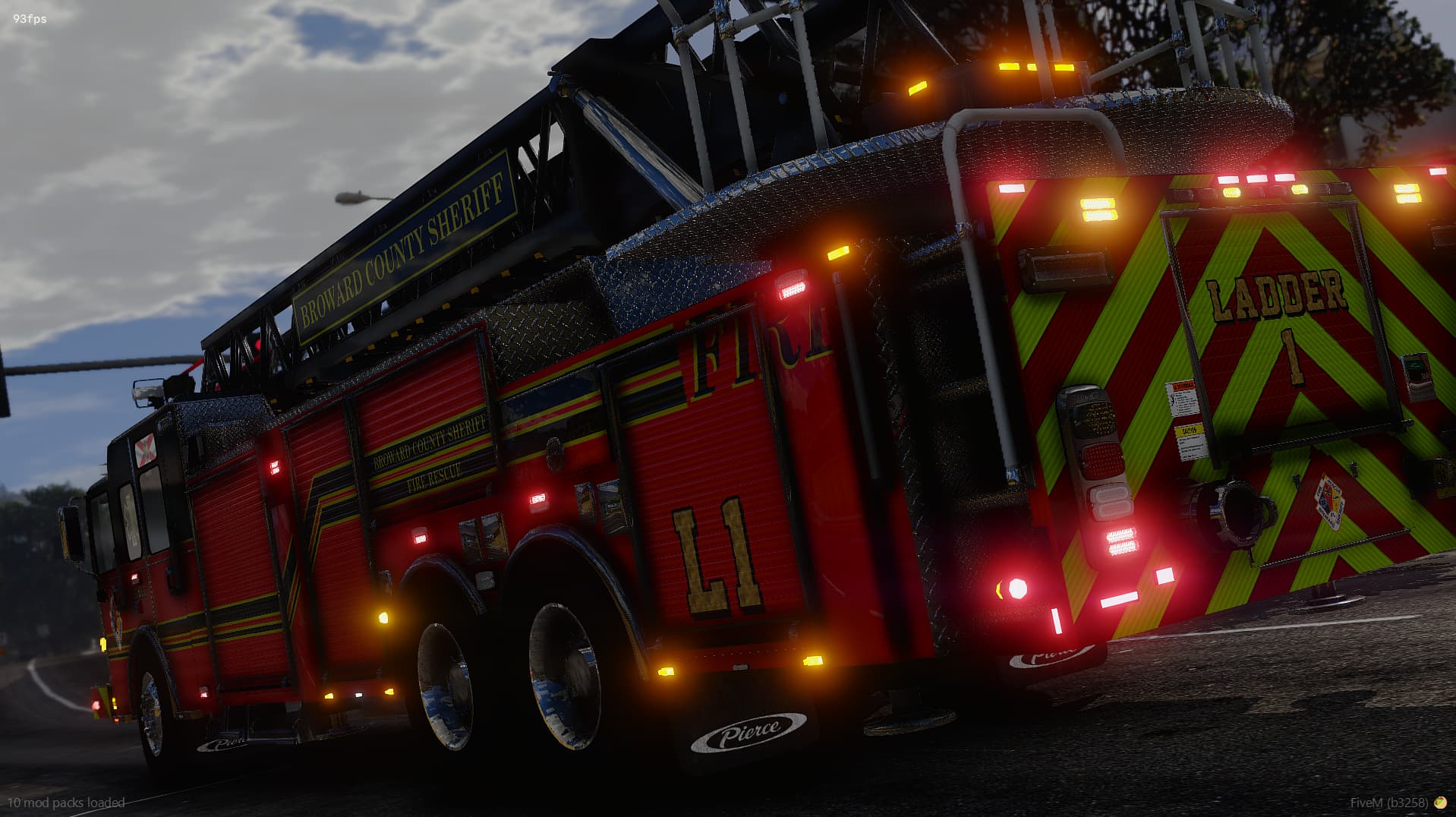 ☀️ ORANGE STATE ROLEPLAY | Florida (Broward) | 1:1 Based | Looking for ...