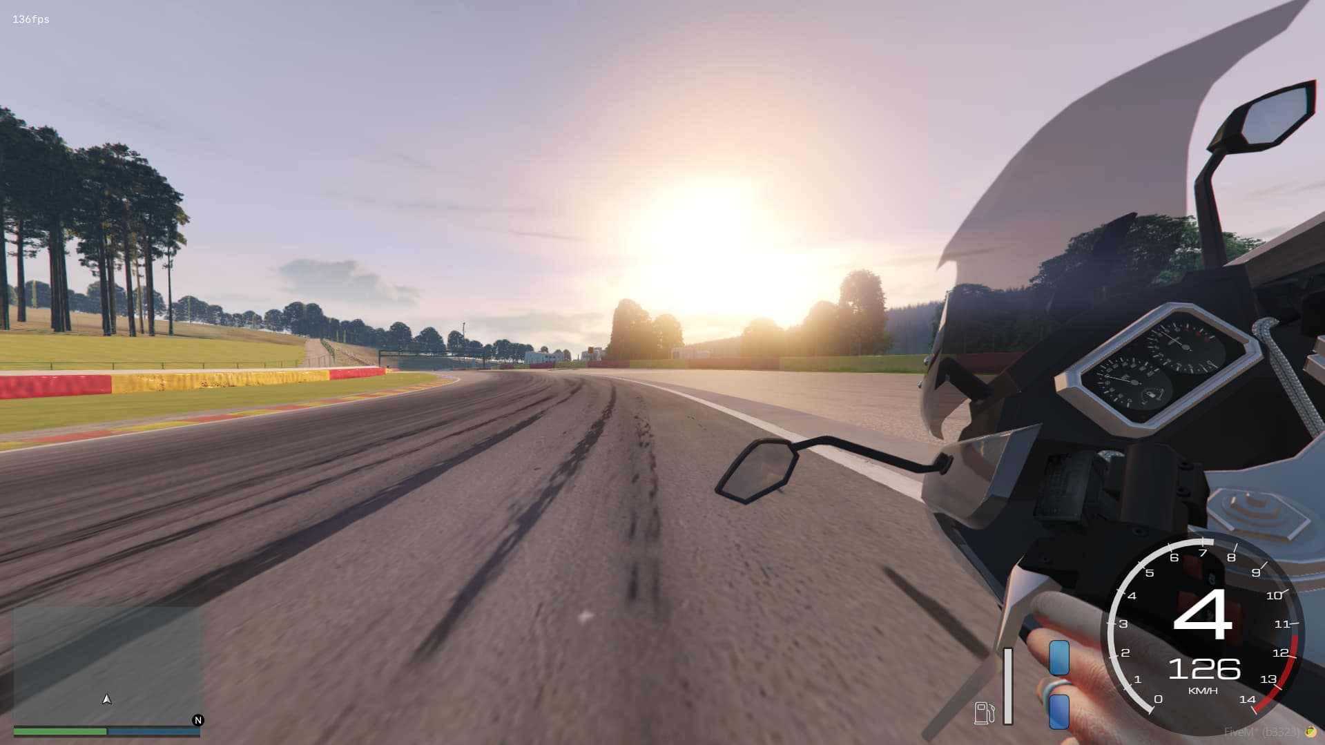 [PAID] Dynamic Engine - Steering Wheel w/ FFB & Enhanced Physics ...