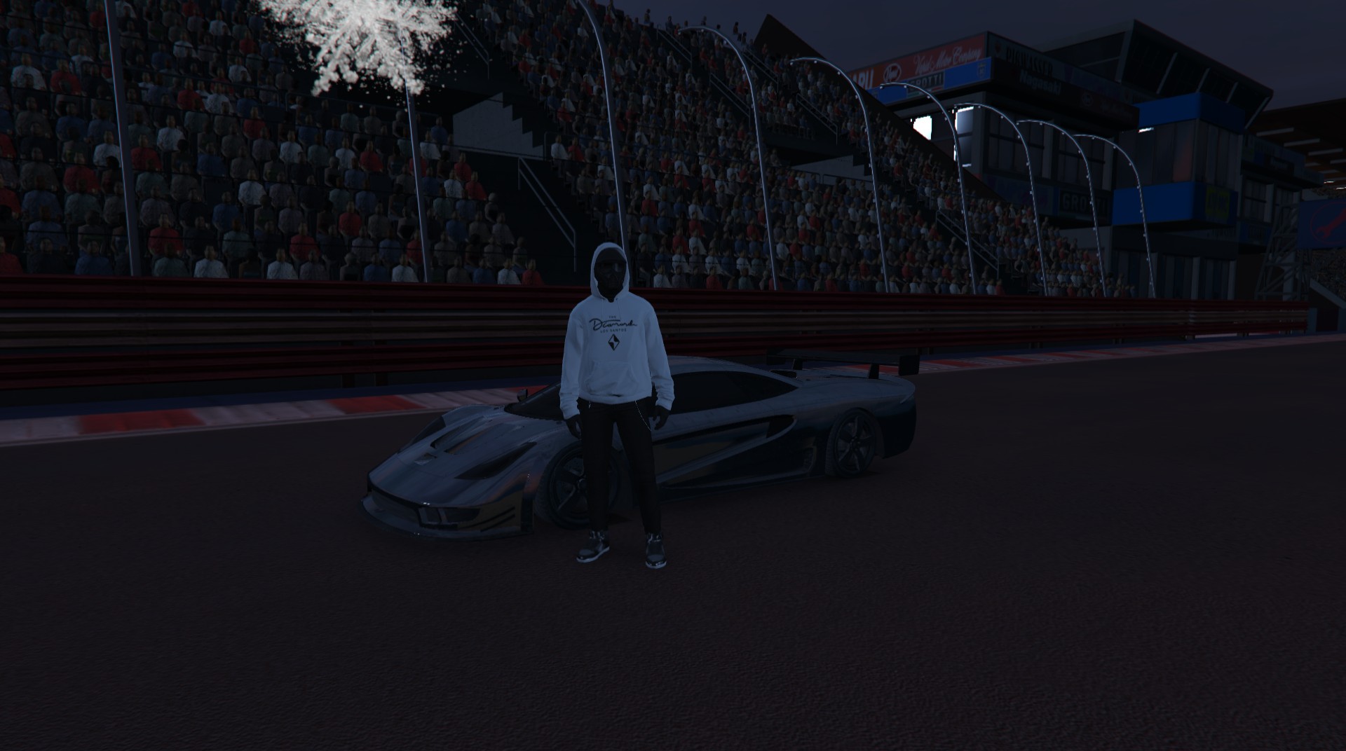 Pacific Ocean - FiveM Snapmatic - Cfx.re Community