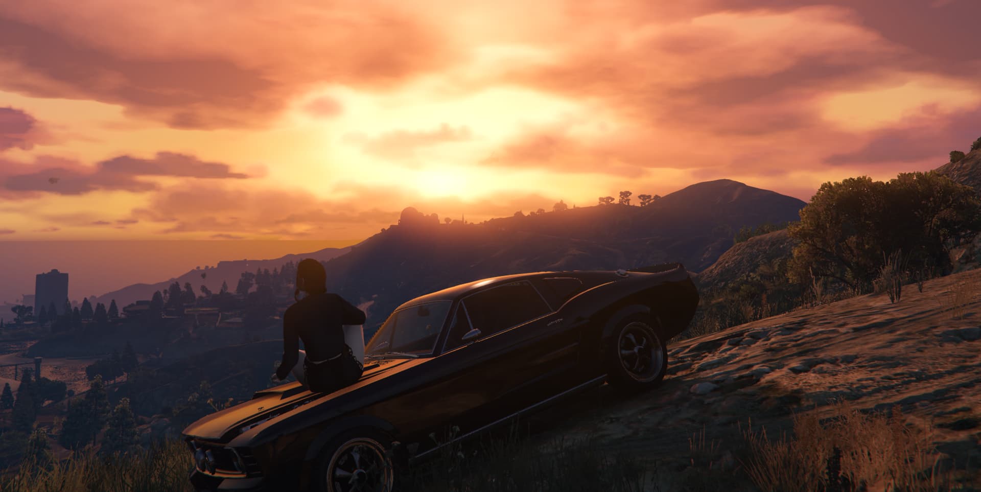 Sunset Beach RP is actively recruiting for LEO (LSPD, BCSO) and EMS ...