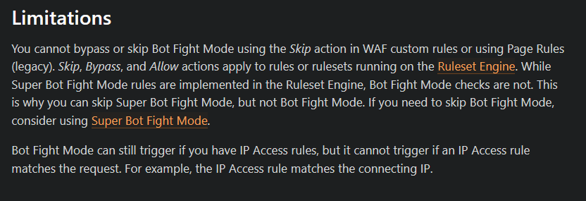 [GUIDE] Configure a Cloudflare Proxy For Your FiveM Server - Page 2 - Server Tutorials - Cfx.re ...