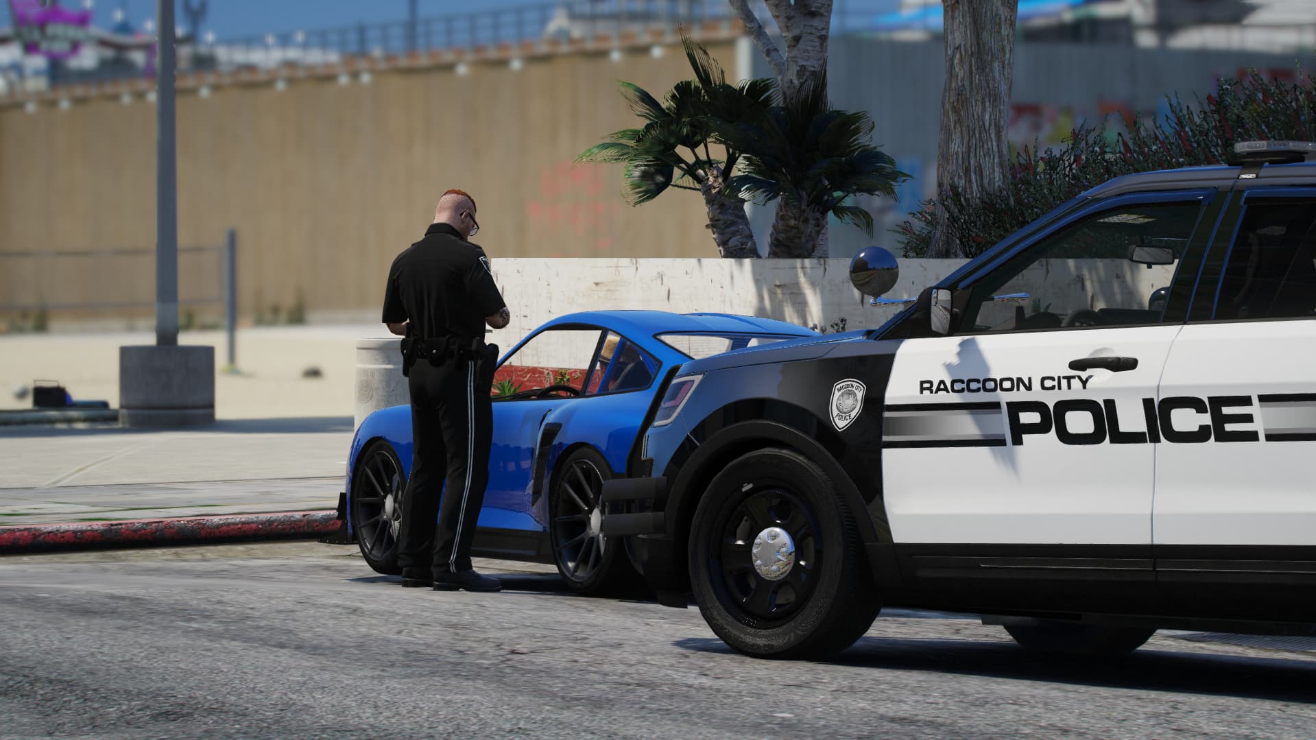 🌃𝗥𝗮𝗰𝗰𝗼𝗼𝗻 𝗖𝗶𝘁𝘆 | 𝗥𝗲𝘀𝗶𝗱𝗲𝗻𝘁 𝗘𝘃𝗶𝗹 & 𝘃𝗠𝗲𝗻𝘂 𝗕𝗮𝘀𝗲𝗱 | 𝟭𝟲+ 𝗖𝗼𝗺𝗺𝘂𝗻𝗶𝘁𝘆 | 𝗥𝗲𝗮𝗹𝗶𝘀𝘁𝗶𝗰 ...