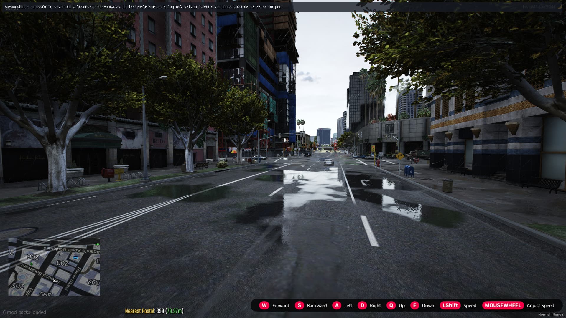 [Paid] [Standalone] Synapse Visuals | High-Performance Server-Side ...
