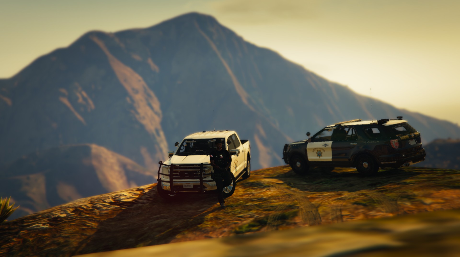 Chiliad Mountain State Wilderness - FiveM Snapmatic - Cfx.re Community