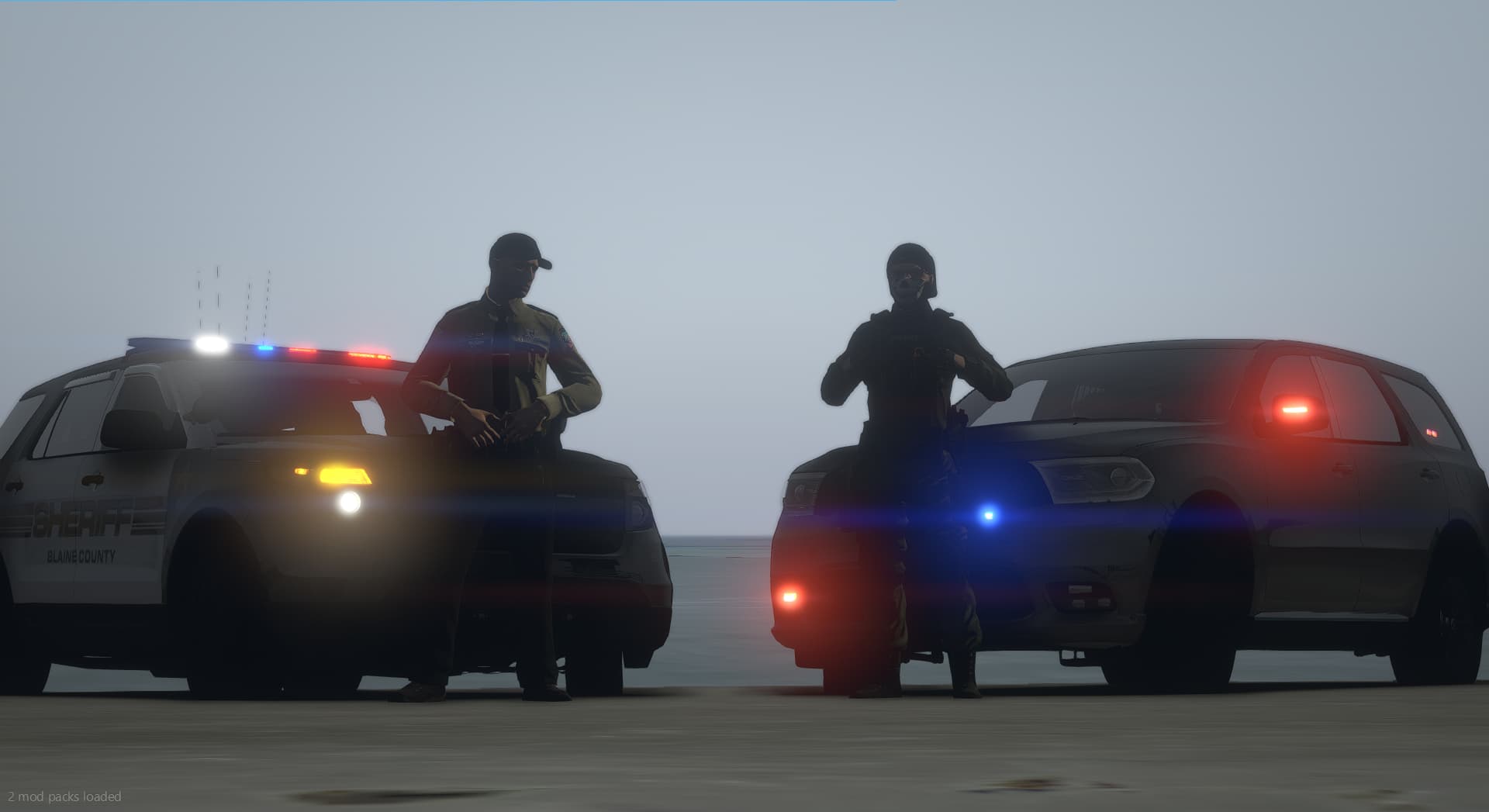 Ascension Roleplay ★ - Server Bazaar - Cfx.re Community