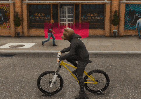 [FREE][ESX/QB/ND] Randolio: Newspaper Delivery - FiveM Releases - Cfx.re Community