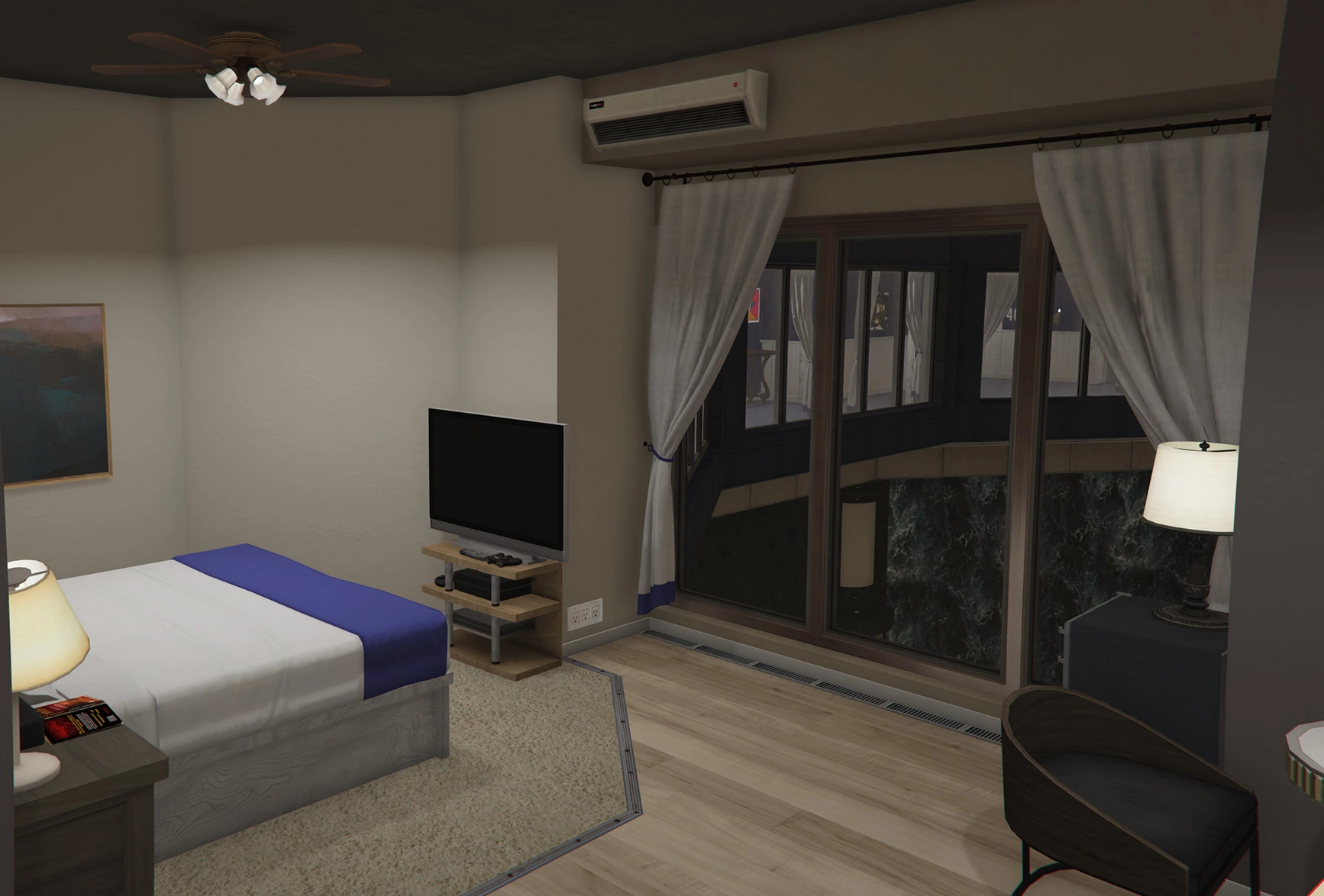 Banner Hotel Interior - 450 Rooms - FiveM Releases - Cfx.re Community