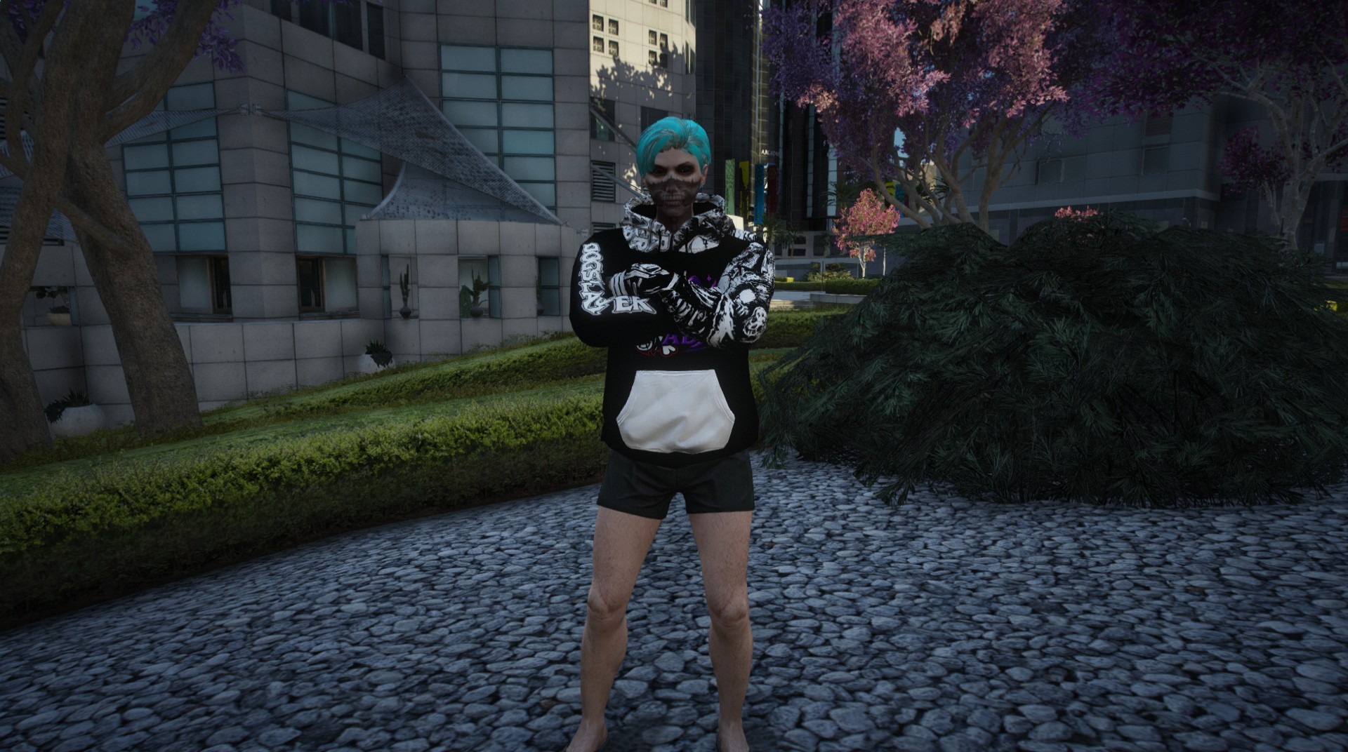 Power St - FiveM Snapmatic - Cfx.re Community