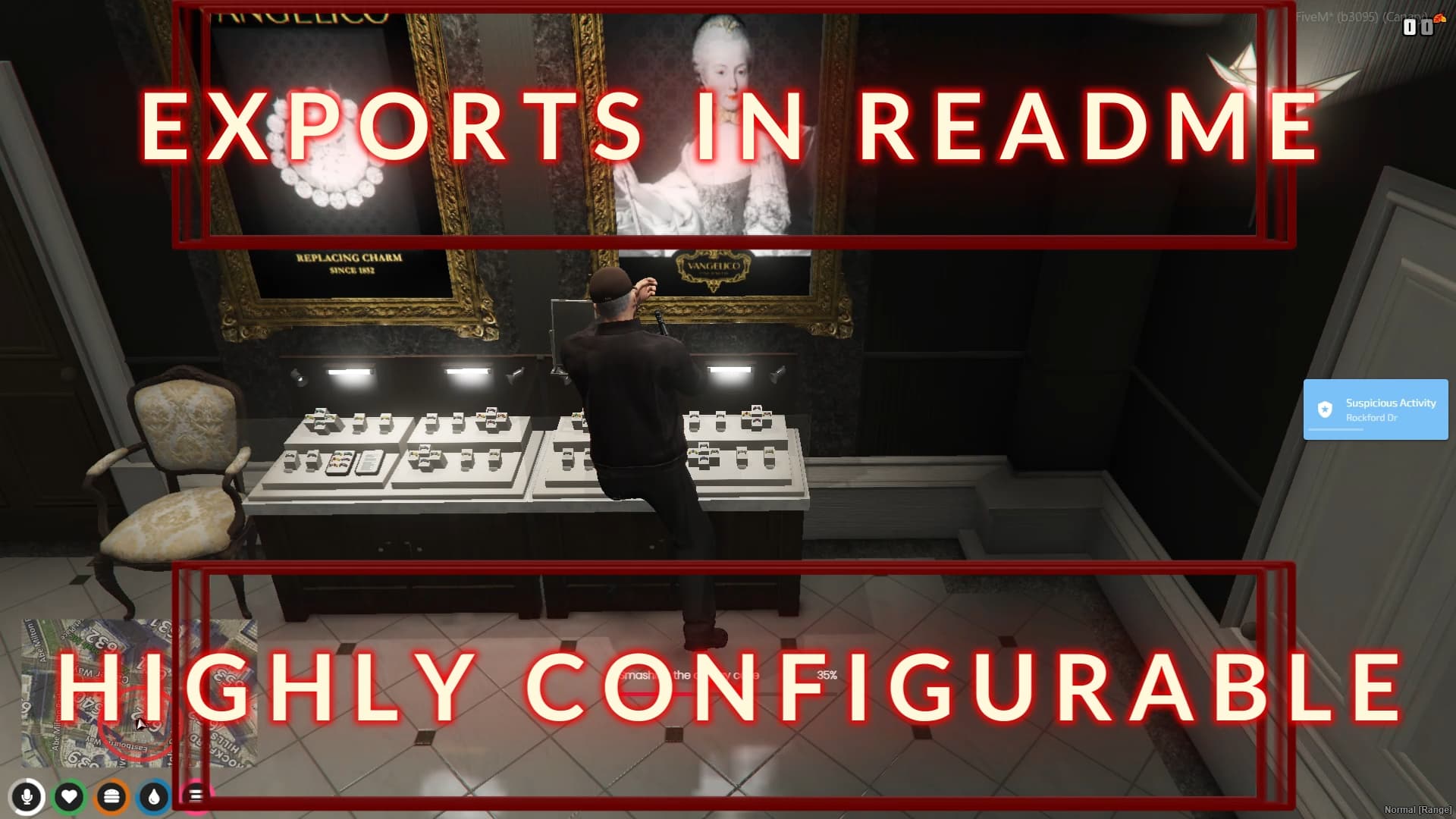 Core Scoreboard Free Script - FiveM Releases - Cfx.re Community