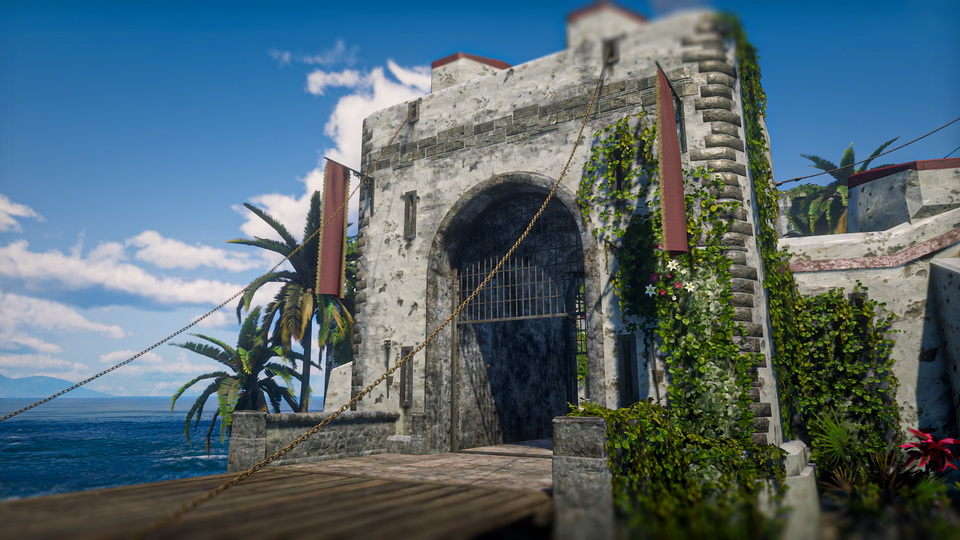 [PAID][MLO] Guarma Project - Cinco Torres - RedM Releases - Cfx.re ...