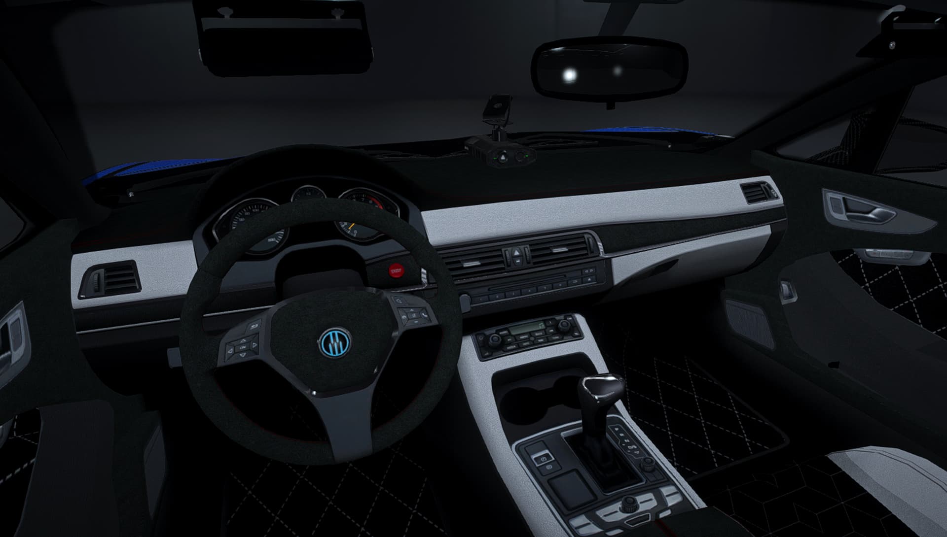 Niobe Marked Multi Livery - FiveM Releases - Cfx.re Community