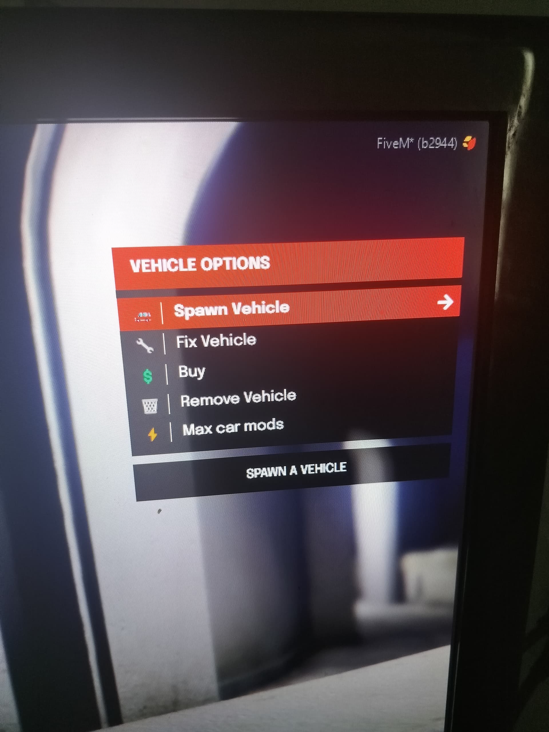 Need help asap please - Server Discussion - Cfx.re Community