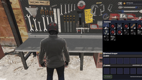 GH Recycler - FiveM Releases - Cfx.re Community