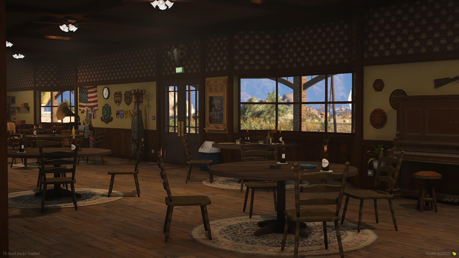 [MLO] [PAID] Yellow Jack MLO - FiveM Releases - Cfx.re Community