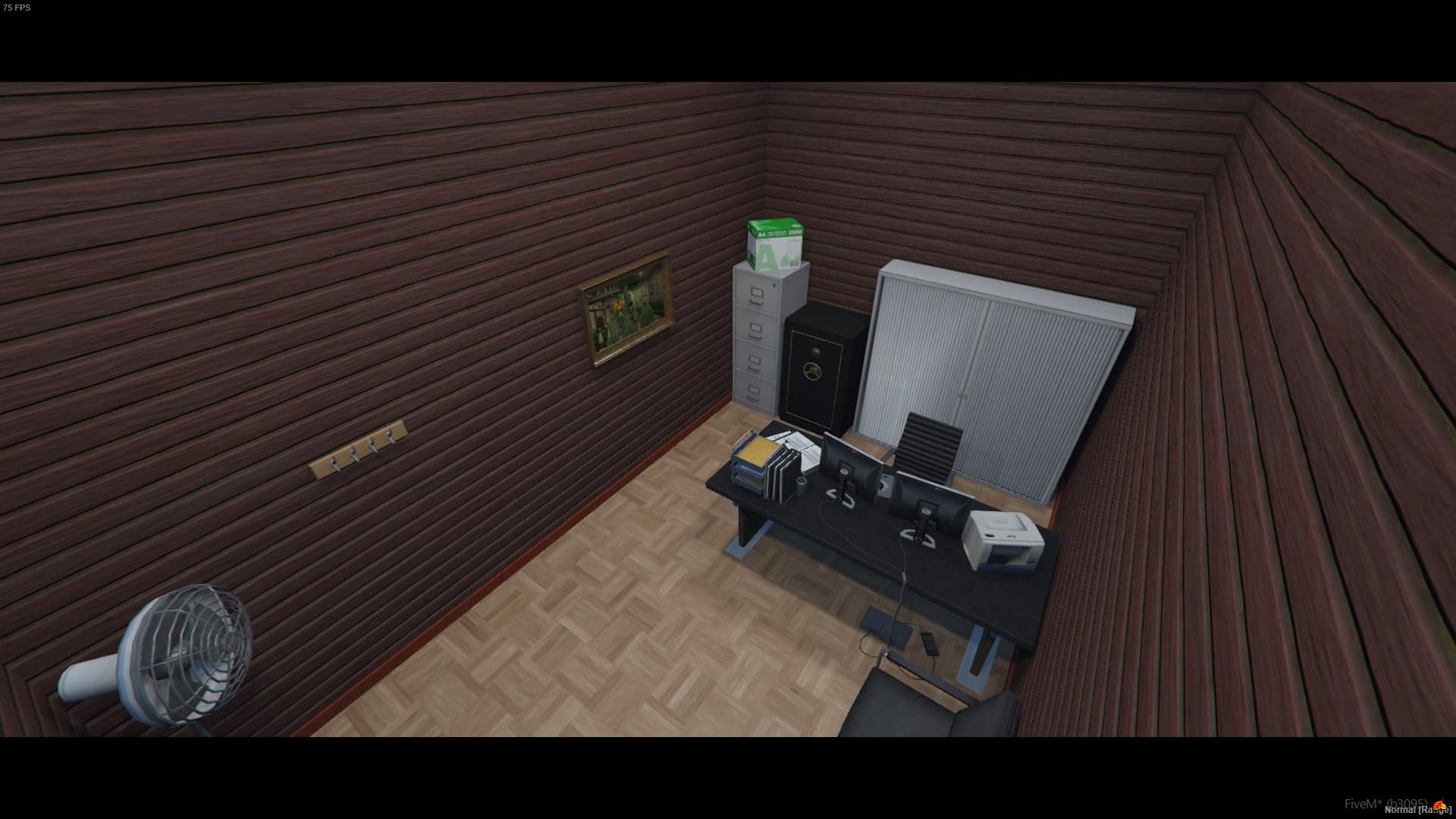 [PAID][MLO][FireSale] Weed Shop - FiveM Releases - Cfx.re Community