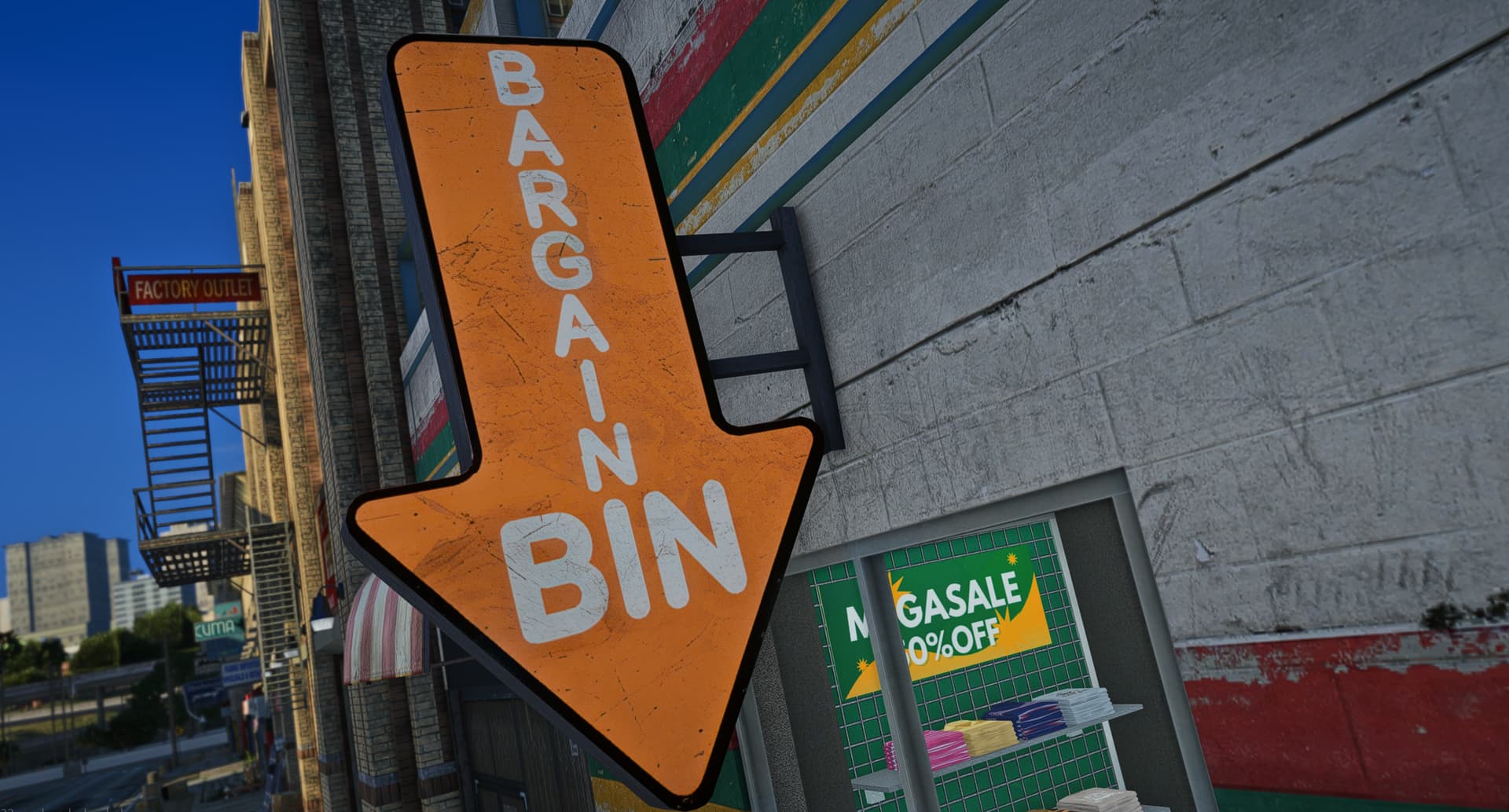 Binco Stores [MLO][PAID] - FiveM Releases - Cfx.re Community