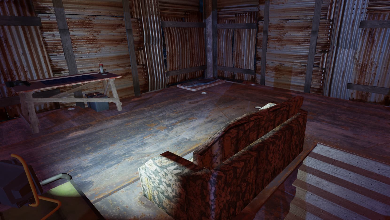 [YMAP] Apocalyptic Tower Base - FiveM Releases - Cfx.re Community