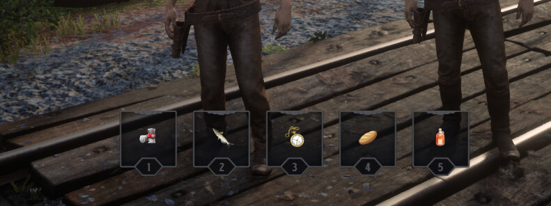 Code After S*x | RedM Inventory RSG Version (RSG V1) [Updated] - RedM ...